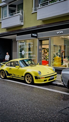 19 reactions | WHEN CARS MAKE A DIFFERENCE Out now: Drive Different...