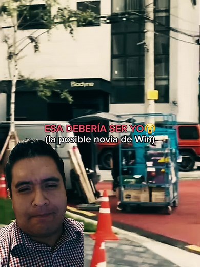 Ling y Win Metawin: Solo Amigos y Conflictos Emocionales