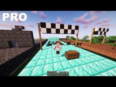 I Survived Noob, Pro & Hacker Traps! 💥🥶