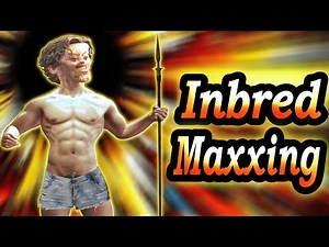 When Inbreeding Goes TOO FAR in CK3 Multiplayer