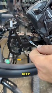 51K views · 76 reactions | Quick Bike Gear Maintenance Tips. #BikeMaintenance #CyclingTips #SmoothRide #BikeLife #GearUp | Doraya Jennings | Facebook