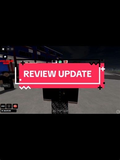 Review update terbaru map RDN, Nama map : RDN | Relawan Damkar Nusantara #justforfun #roblox #tutorial