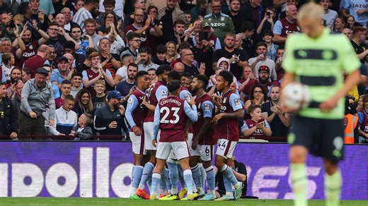 Watch Premier League 2022-23 Matchweek 6 Clip: PL Update: Arsenal sitting pretty after City draw - NBC.com
