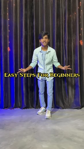 169K views · 3.8K reactions | Easy steps for beginners ✅ . . . . . . #dance #dancereels #dancechallenge #dancetutorials #dancetutorial #tutorials #tutorial #trending #trend #reels #explore #explorepage #reels #viral #instagram #facebookreels #facebook #facebookviral | Dancer Himesh 999 | Facebook