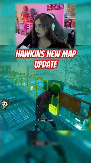 My favorite part of the new update! #dbd #dbdgameplay #dbdmemes