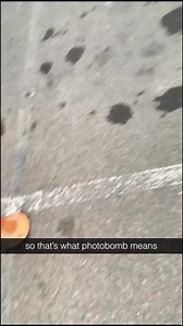 Of course the russians invented photobombing #explosions #photobomb #photobomber #fails #ebaumsworld original post courtesy of Danila Dikovinov | eBaum's World