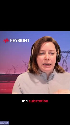 IEC 61850 Substation Automation & Digitalization Explained