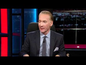 Real Time with Bill Maher: Overtime - Episode #254