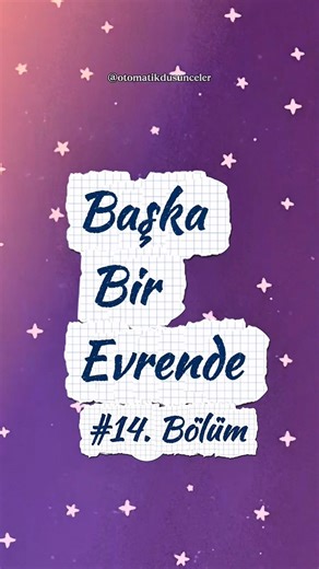 In Another Universe 14/30