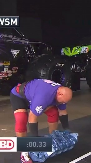 Picking up Motor Block and Truck Parks #worldsstrongestman #thebestexperience #strongman #strongmanmotivation #strongmantraining #NickBest #nickbestprostrongman | Nick Best | Pro | Strongman