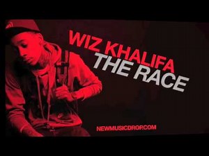 Wiz Khalifa - The Race