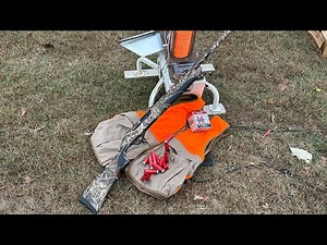 Weatherby Element Upland Review | 12 Gauge Shotgun for Bird Hunting & Trap Shooting