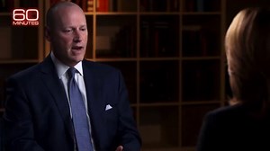 The Merit Systems Protection Board gives millions of federal civil service workers—including whistleblowers—a place to appeal if they’re disciplined, demoted or fired. But the board now has a backlog of nearly 2,900 cases. Norah O'Donnell reports, Sunday on 60 Minutes. https://cbsn.ws/3fhGTfP | CBS Evening News