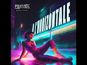 KEEN'V - À L'HORIZONTALE" (POUMTICA EDIT) [Free Download]