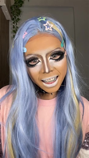 Gyaru Makeup Tutorial: Transform Your Look