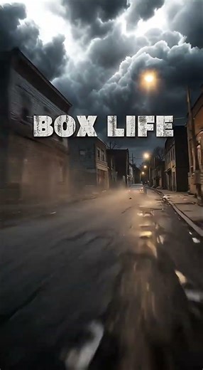 Black Box Chevy LS Brougham racing #boxchevy #caprice