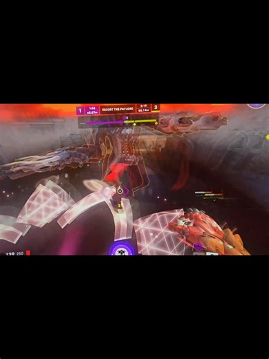 Ultimate Lifeweaver Petal Platform in Overwatch