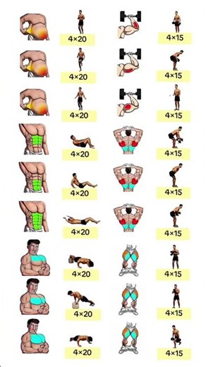 Power Up in 60 Seconds: Transform Your Body Fast #228