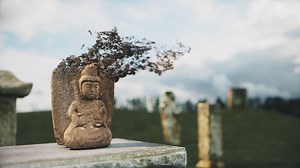 Disintegration - Tyflow