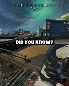 39K views · 416 reactions | Did you know this about Wraith mains? #apexclips #apexlegends | Lucky Chappy | Facebook