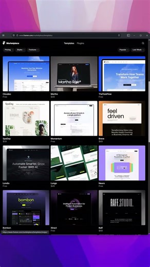 I Turned My Figma Design Into a Website in 1 Minute