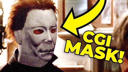 10 most pointless CGI movie shots ever