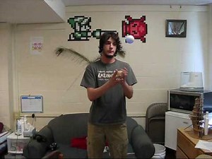 The Box: Juggling Tutorial 20