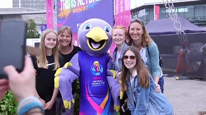 27K views · 504 reactions |  That Friday feeling when the Vitality Netball World Cup has been shortlisted for Event of the Year at the Sport Industry Group UK awards! Vitality UK have also made the shortlist for the Event or Competition Sponsorship Award  朗 Re-live the highlights from an incredible 10 days of action! | England Netball | Facebook