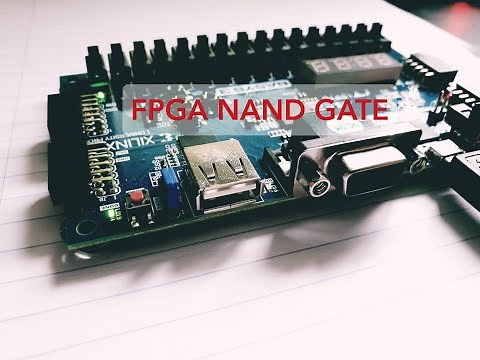 How to get started with FPGA Basys 3
