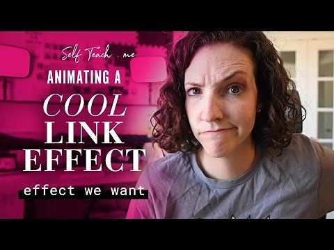 Creating a CSS Rollover Effect