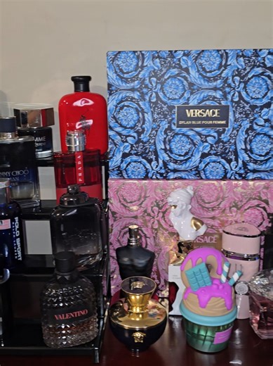 Primer Live Check. Primer Live Listo. #motivation #tiktokshop #perfumetiktok #frangancias #tiktokmademebuyit