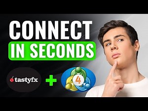 How To Connect Tastyfx To MT4 Properly | (2025) NEW LATEST UPDATED METHOD | Quick & Easy Guide