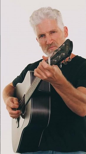 Dreadnought vs. Parlor: Aria 111DP vs. 131DP Guitar Showdown