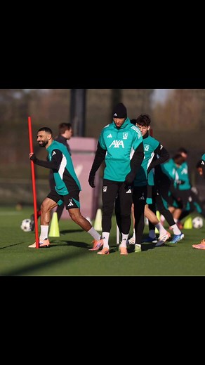 51 reactions | The Liverpool Connection Podcast & ATX Reds Press on Reels | Facebook