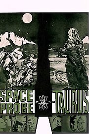 Space Probe Taurus