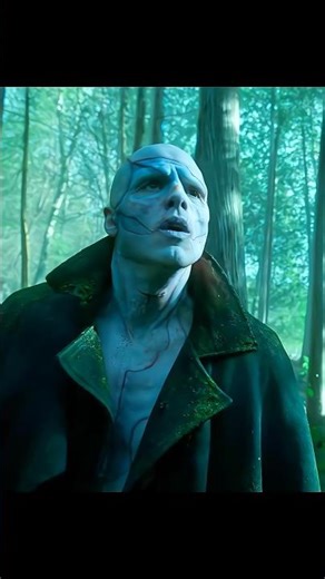 Weird Creature of Frankenstein | Best Scene 4K | Recap Blade