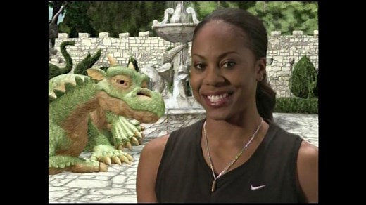 Ad Council TV Commercial 'The Amount Counts'