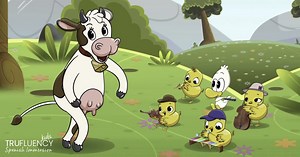 Spanish Songs for Preschoolers | TruFluency Kids