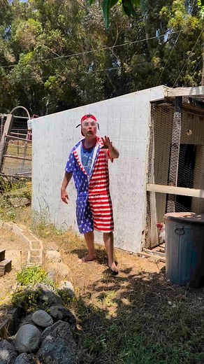 178K views · 2.3K reactions | Happy 4th of July! Link to merch, personal video greetins and podcast in my bio. #USA #4thofJuly #America #comedian #comedy #storytime #fireworks #firework | Tavin Dillard | Facebook