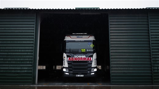 7.4K views · 232 reactions | You see trucks. We see precision. Pride....