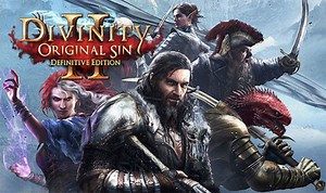 Divinity Original Sin 2 Definitive Edition coming to PS4 and Xbox