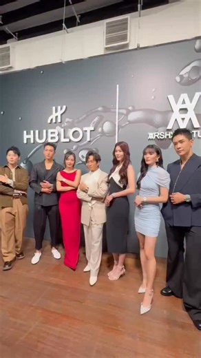 Thank you for an amazing night, truly a successful and memorable event. Grateful to be part of it! | The Celebrity Agency