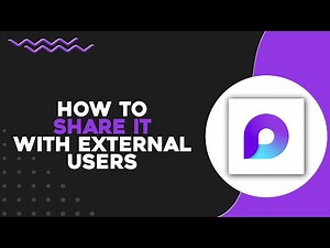 How To Share Microsoft Loop With External Users (Quick & Easy)