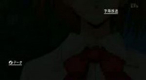 Phi Brain: Kami no Puzzle / Фи Брейн: Божественная головоломка (1 сезон) 7 серия