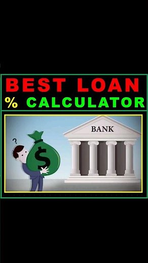 Excel Home Loan Calculator