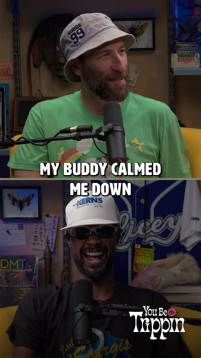 You Be Trippin’ on Instagram: "Ball maintenance with @xdannyxbrownx. 🪒 #YouBeTrippin Ep. 93"