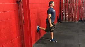 1.3K views · 16 reactions | The posted single-leg RDL is one of the...