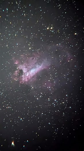Smartphone Astropics on TikTok