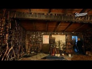 The shocking items found on the new season of ‘Strange Inheritance’