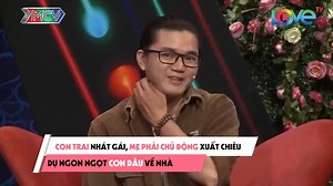 3.2M views · 10K reactions | Mẹ đã ra tay là chỉ có chuẩn không cần chỉnh <3 --- Tập full: https://youtu.be/U7fR6agOaJc ---  Chương trình ‘Bạn Muốn Hẹn Hò?’ phát sóng lúc 15H20 Chủ Nhật & 22H45 Thứ Hai trên HTV7 --- #MCVMedia #MCV #OfflineBanMuonHenHo #BanMuonHenHo #BMHH #QuyenLinh #CatTuong | Offline Bạn Muốn Hẹn Hò | Facebook